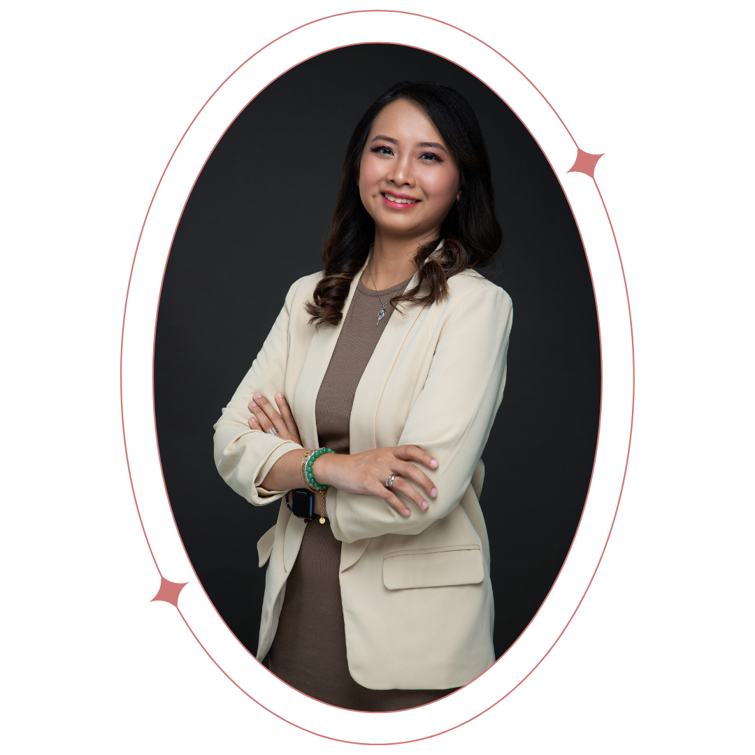 Felicia Amelia, S.Kom, RFP, AWP – Konsultan Asuransi dan Financial ...